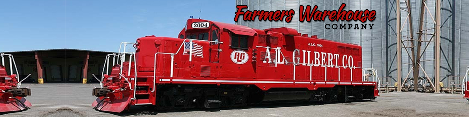 Products - Farmers Warehouse - High-Quality Animal Feed